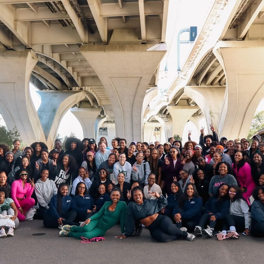 Loren Jones Brings Chicago Jump Club Back for Season Two