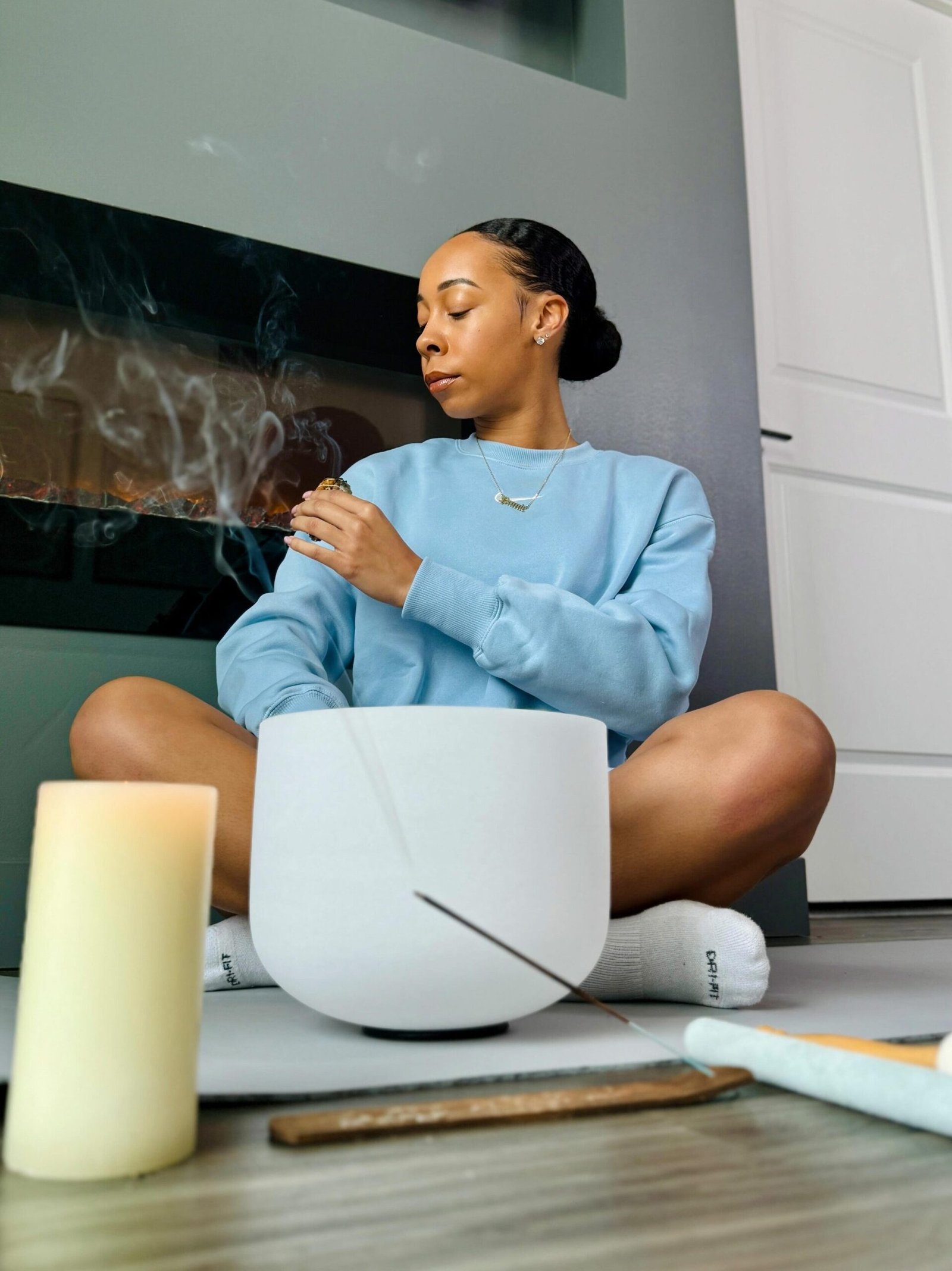 Cultivating Self-Worth Through Wellness – Queens At Work®