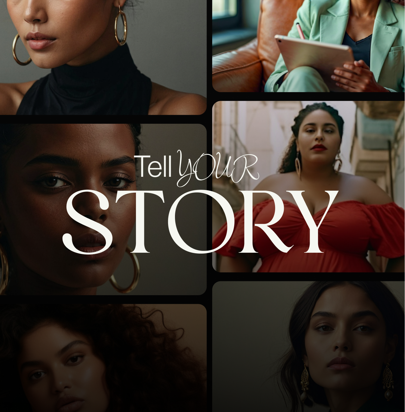 Why Ayesha Ofori Left Banking to Build A Wealth Platform for Women ...