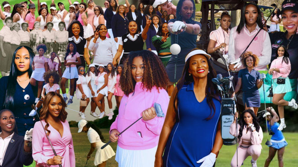Fore the Ladies: 5 Golf Clubs Creating Space for Women on the Green ...