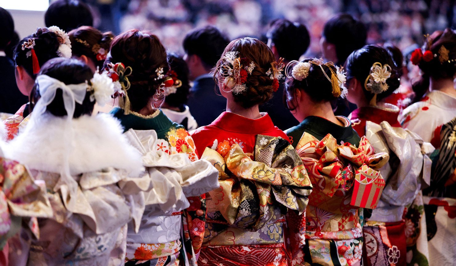 Coming of Age Day 2026 in Japan – Queens At Work®