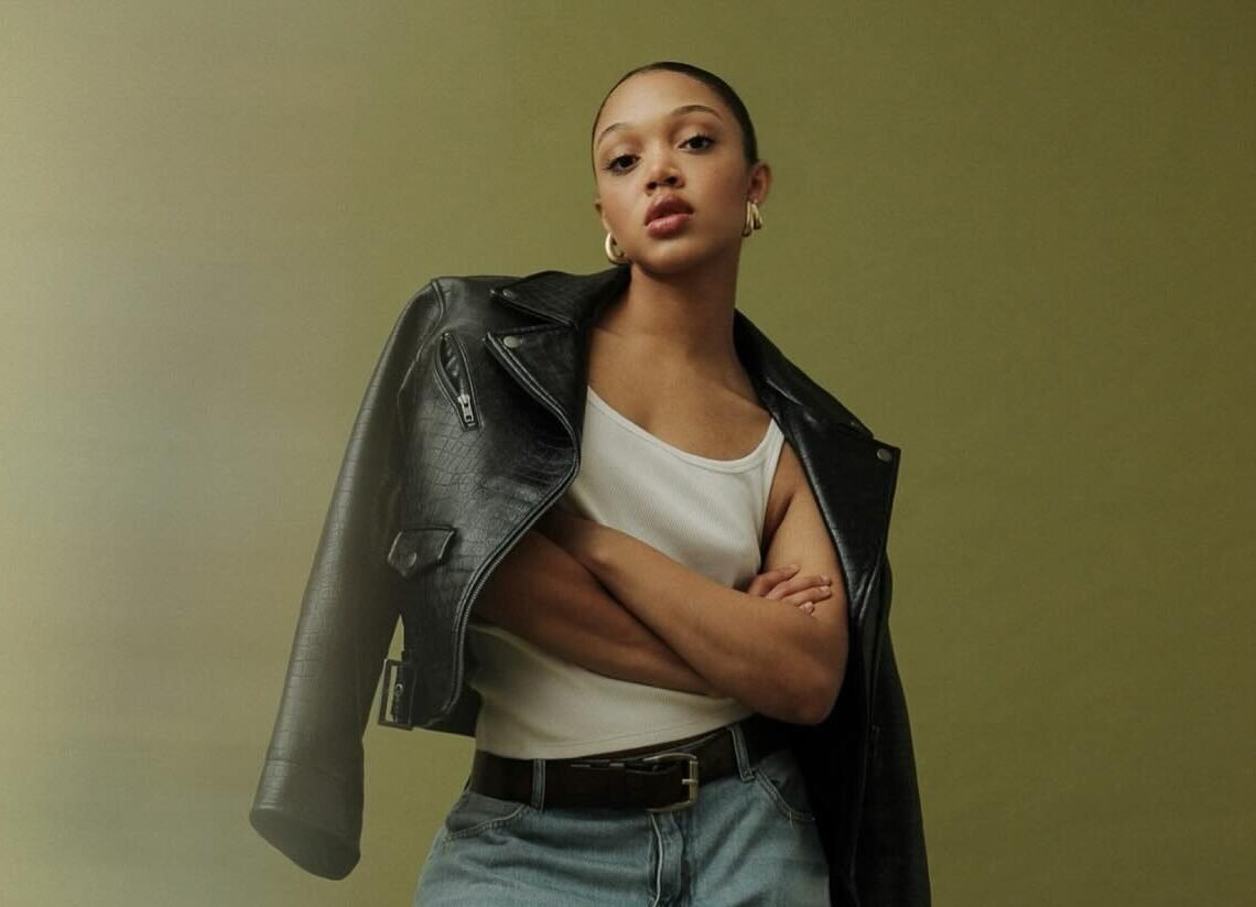 Kristen Maxwell Took Her Shot & Did Not Miss – Queens At Work®